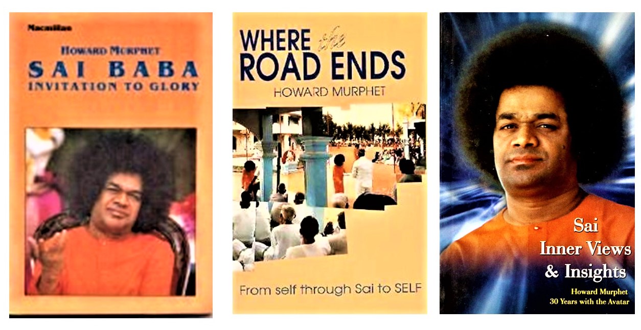 SSSCT - The Avatar and You - By Howard Murphet